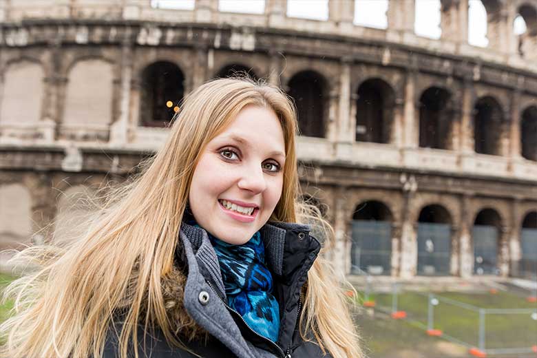 Homestay Immersion Italy | Nacel Student Exchange Programs
