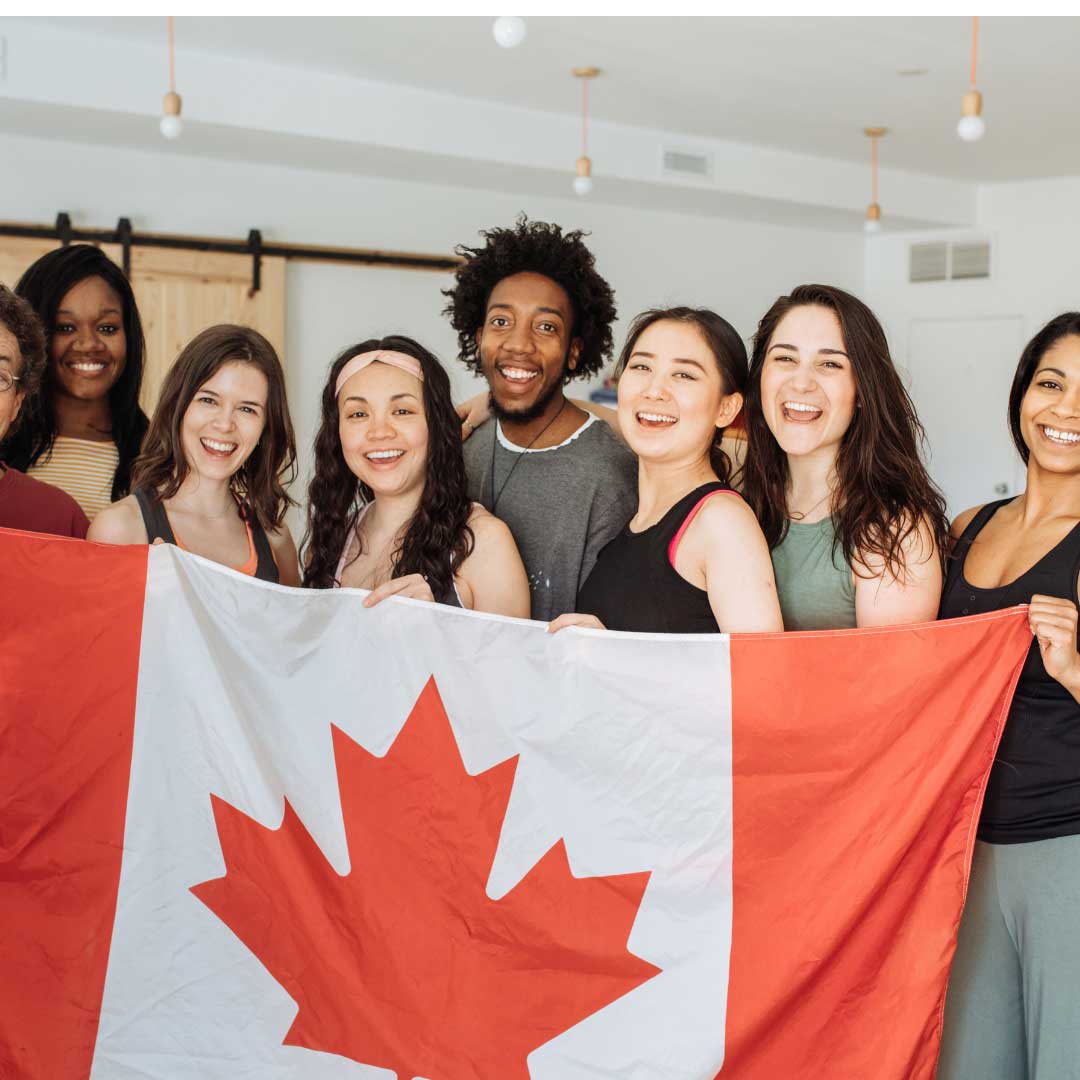 Homestay Immersion Canada - Short Term | Nacel Exchange Programs